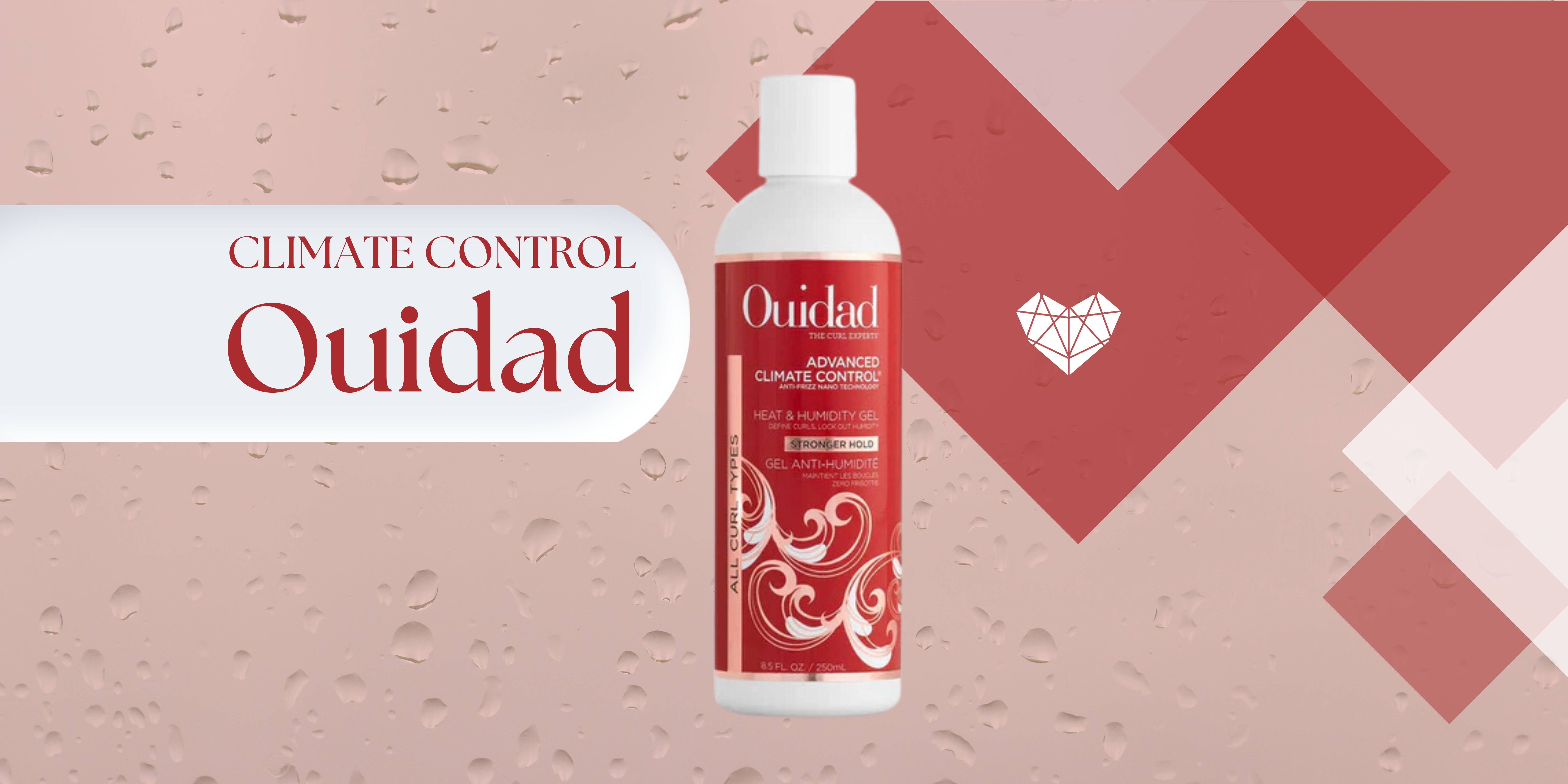 Ouidad – Bijou Cosmetics
