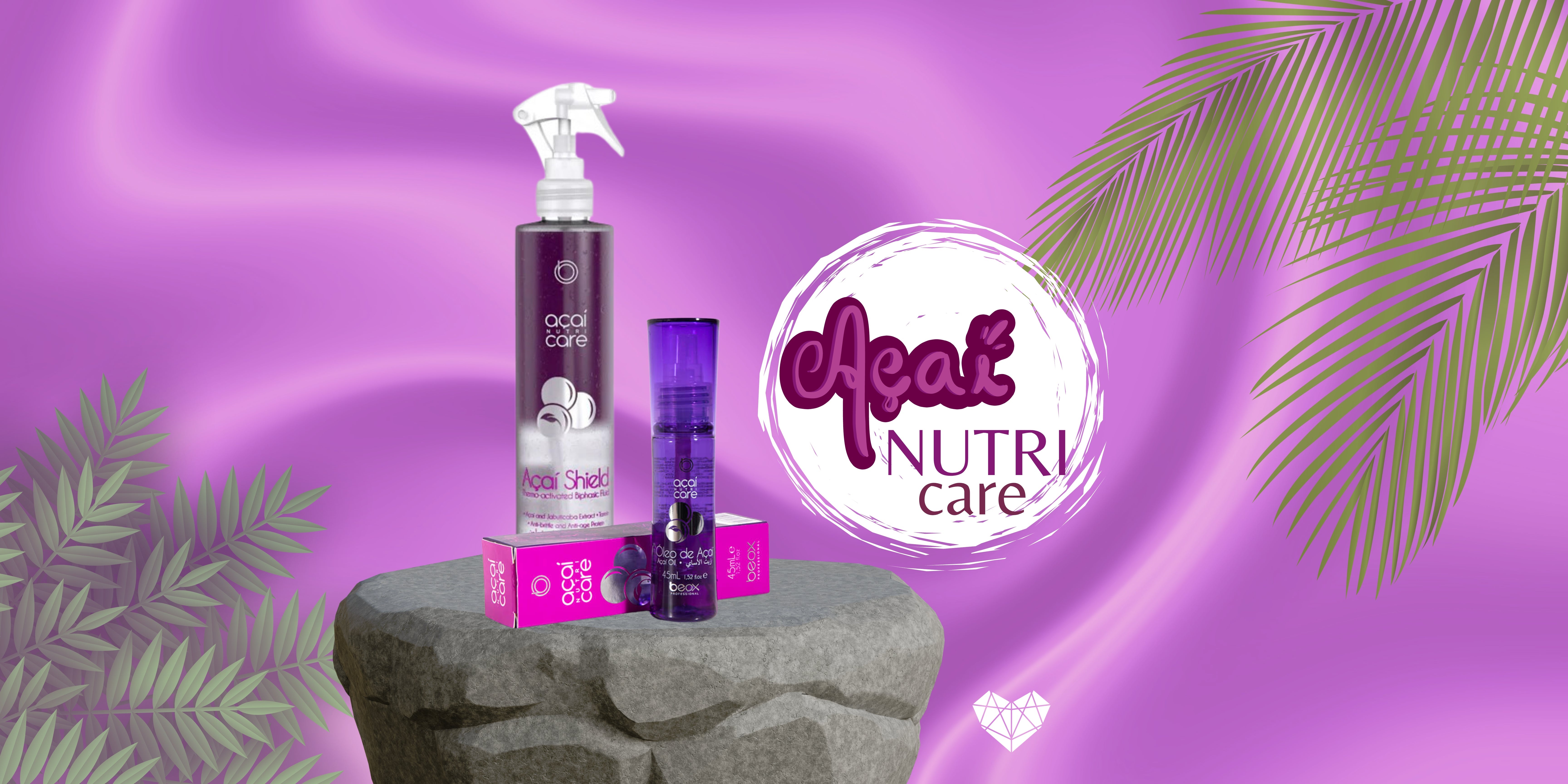 Açaí nutri care – Bijou Cosmetics