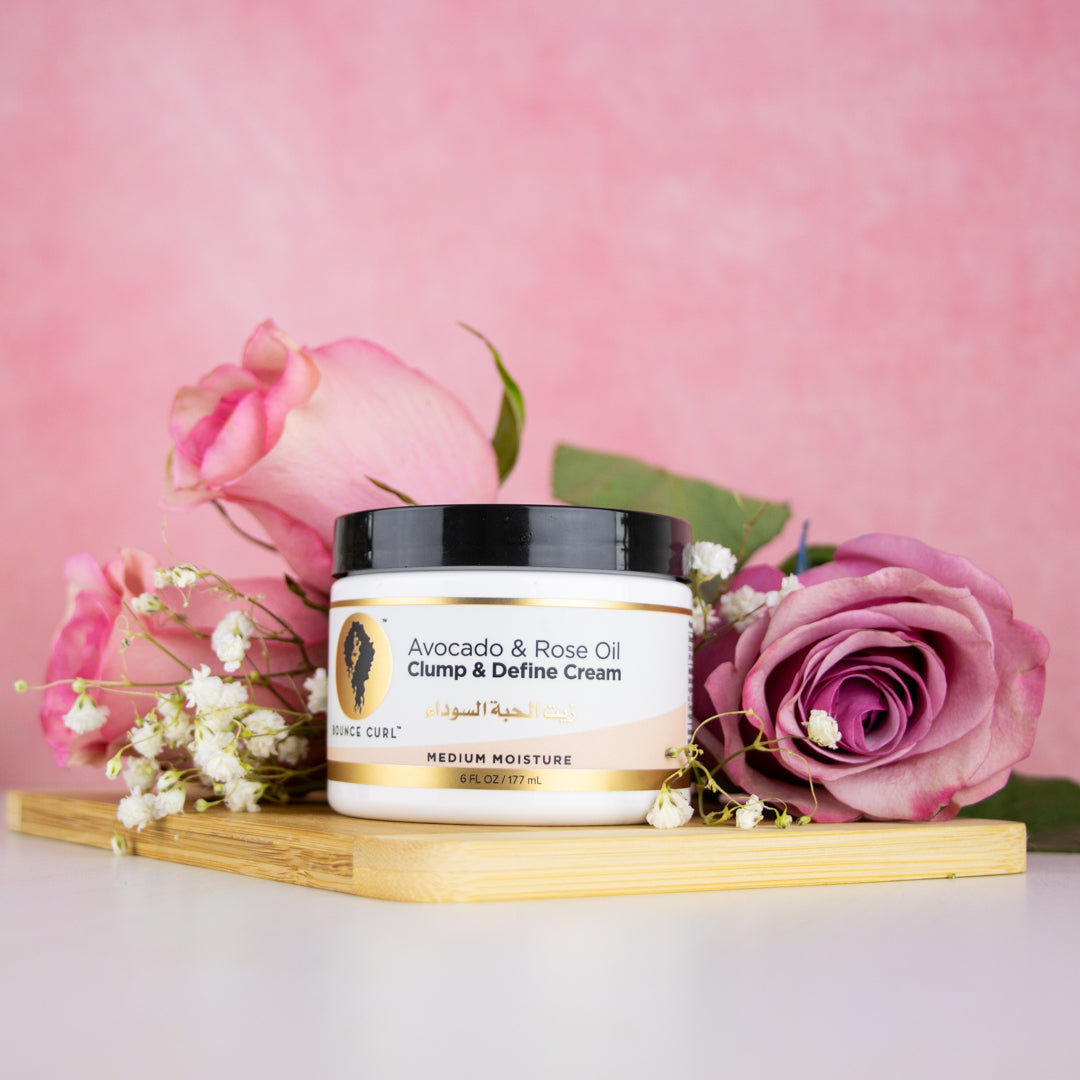 Bounce Curl – Bijou Cosmetics