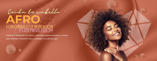 CABELLOS AFRO – Bijou Cosmetics