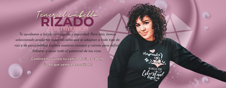 CABELLOS RIZADOS – Bijou Cosmetics