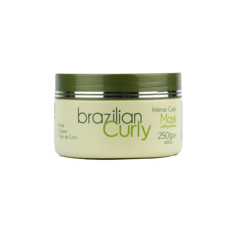 Tratamiento Cabello Ondulado – Bijou Cosmetics